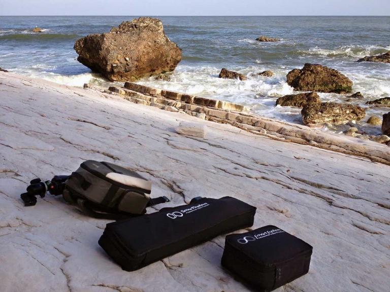 Recensione SmartSystem SmartSlider Reflex 560 e DigiDrive Basic — Time ...