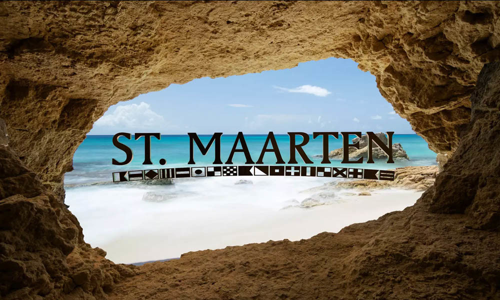 Esplora St. Maarten in un video Flow Motion 4K di Tyler Fairbank — Time ...