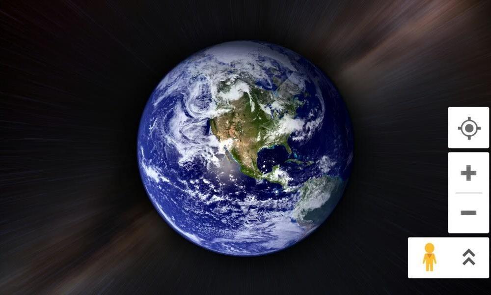 Un geniale hyper-lapse realizzato con 3305 immagini direttamente da ...