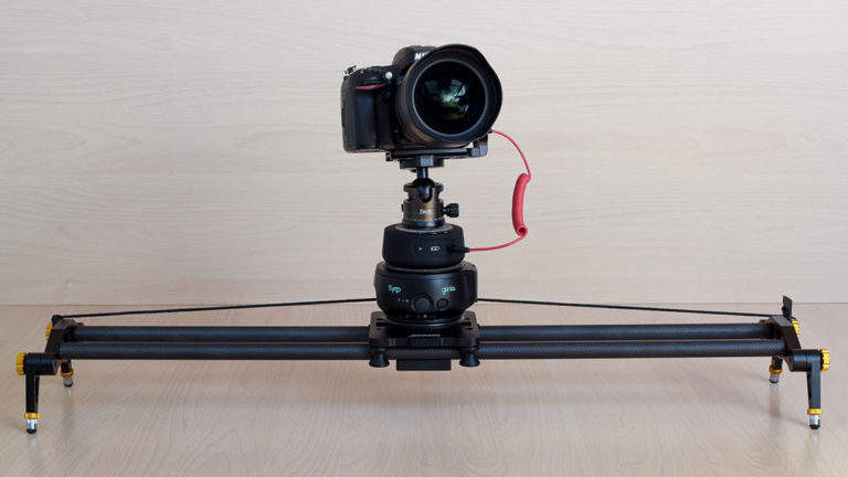 Genie 2 Linear e Genie Mini 2: Recensione — Time Lapse Italia