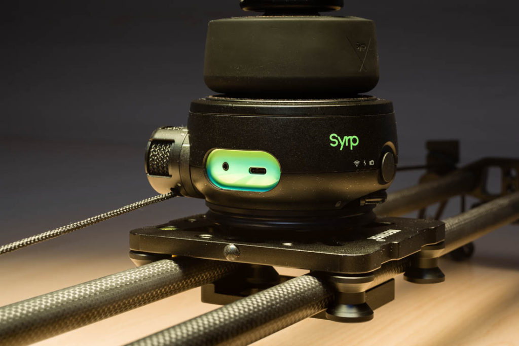 Genie 2 Linear e Genie Mini 2: Recensione — Time Lapse Italia