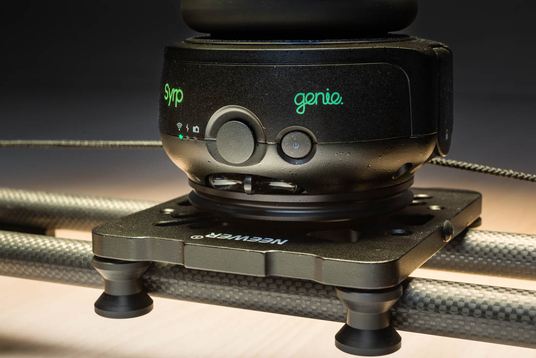 Genie 2 Linear e Genie Mini 2: Recensione — Time Lapse Italia
