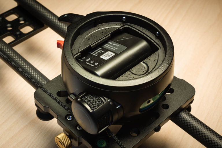 Genie 2 Linear e Genie Mini 2: Recensione — Time Lapse Italia