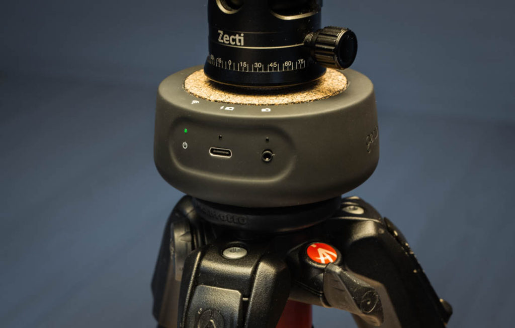 Genie 2 Linear e Genie Mini 2: Recensione — Time Lapse Italia