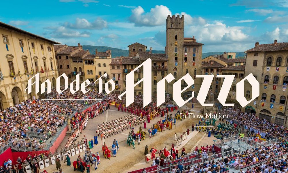 Nuovo record mondiale per Dubai: il migliore Flow Motion mai creato da ...